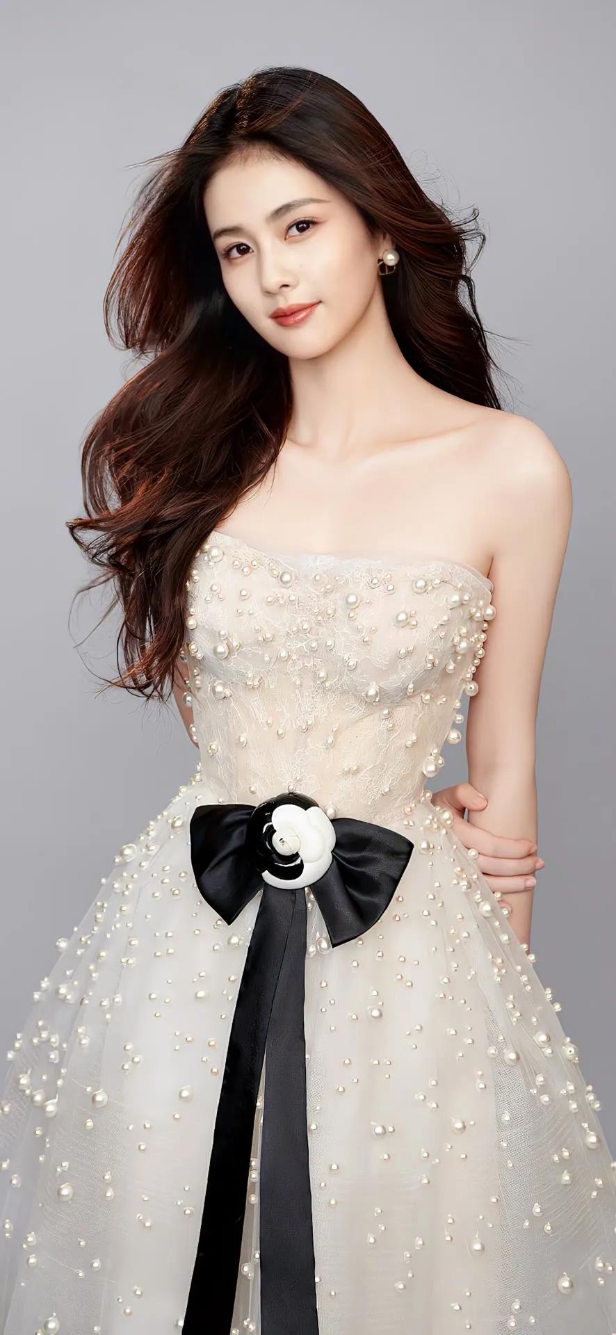 Bailu is the ceiling of girlfriends, right?Daily red envelopes to coax ...