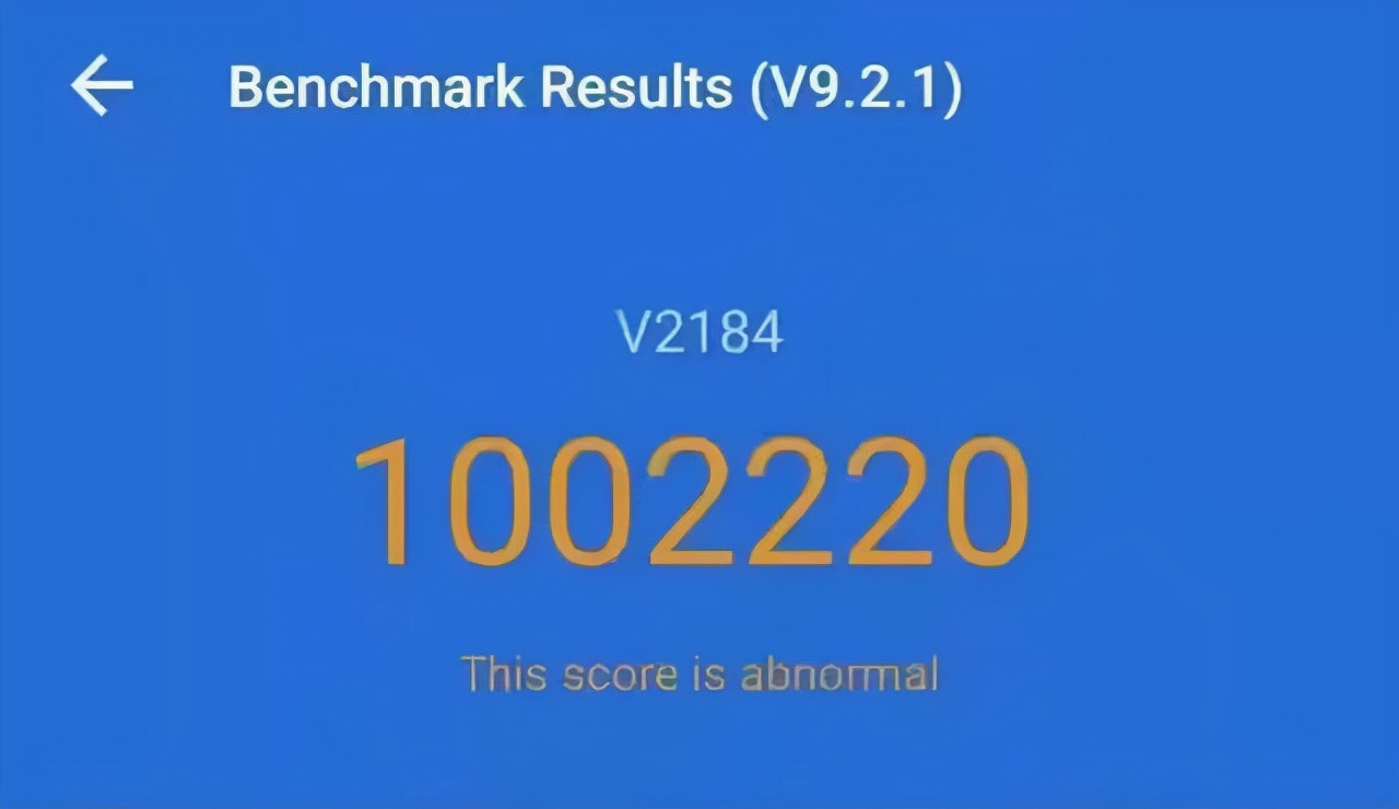 MediaTek Dimensity 9000 officially released, the world's first TSMC 4nm process, running points ...