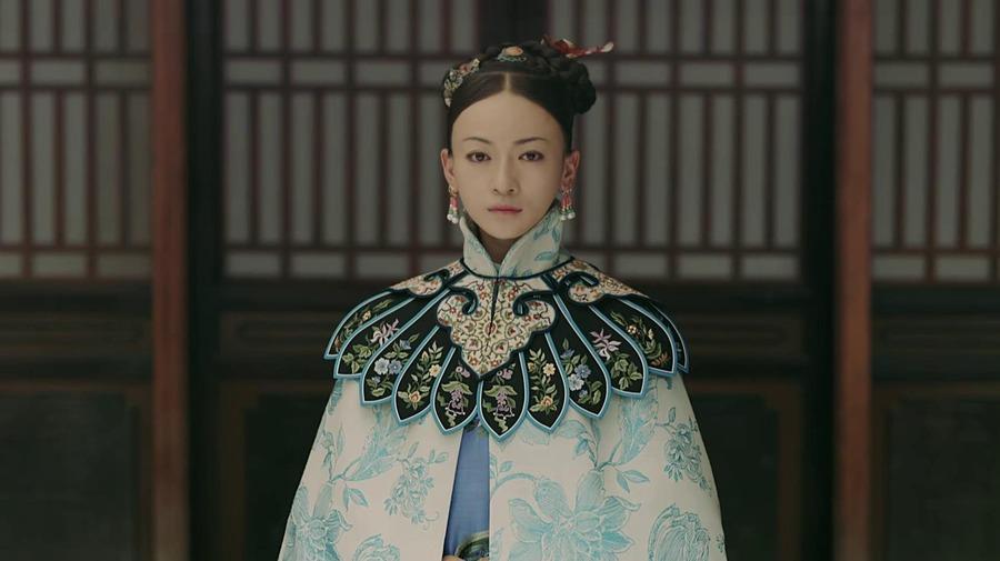 How did Consort Ling die? 153 years later, the unearthed concubine's ...