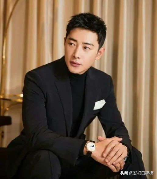 Liu Tao, Deng Chao, Luo Jin, Huang Lei, who is the force that cannot be ...