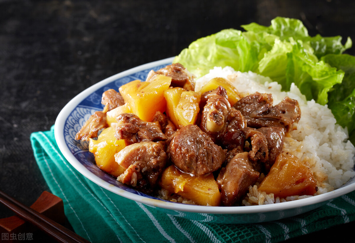 Top Ten Common Dishes of Hainan - iNEWS