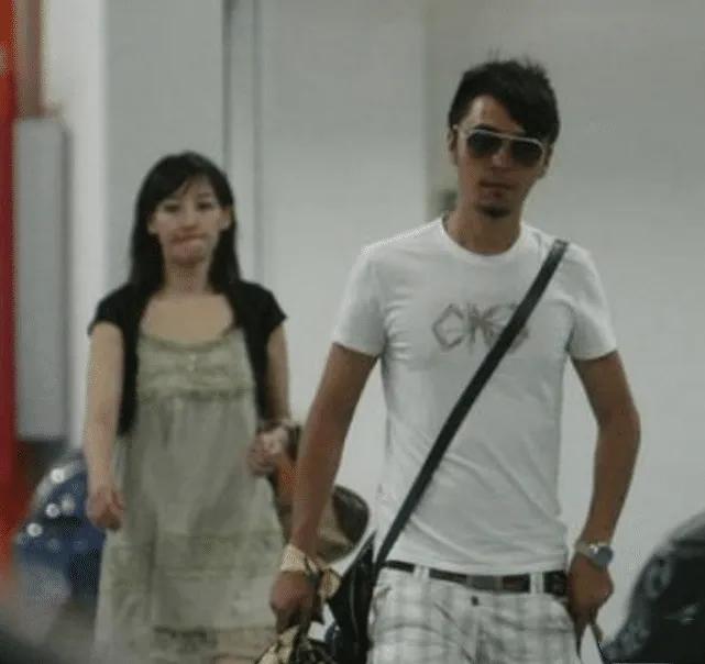 Sun Nan: Lived with Mai Hongmei for 9 years, but turned around and married Pan Wei - iNEWS