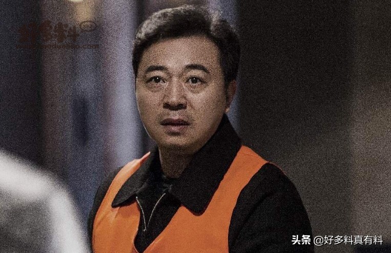 Actor Zhang Xilin's profile, why hasn't he been popular since his debut ...