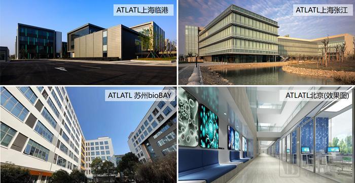 Five-dimensional accelerating incubation, how does the ATLATL ...