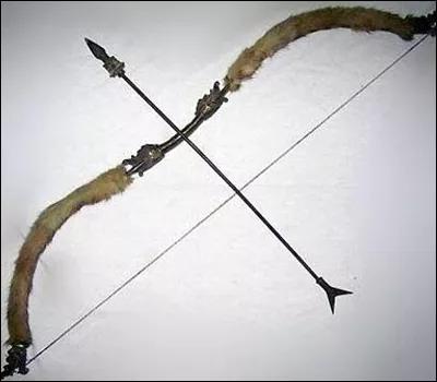 Ten famous bows in ancient China - iNEWS