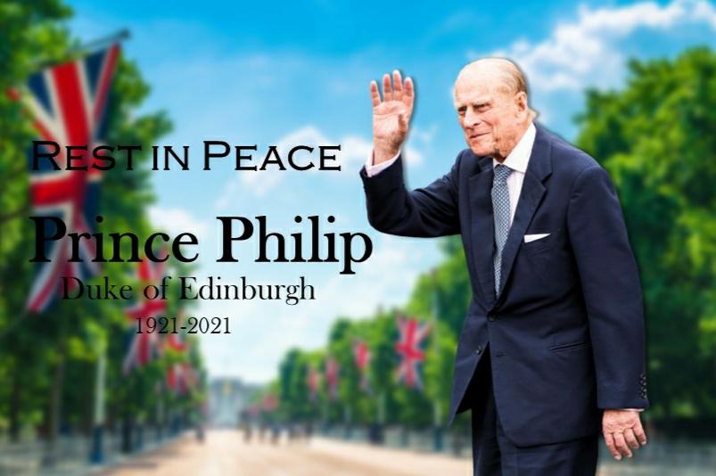 This is the real Philip!Correspondence with female pen pal for forty ...