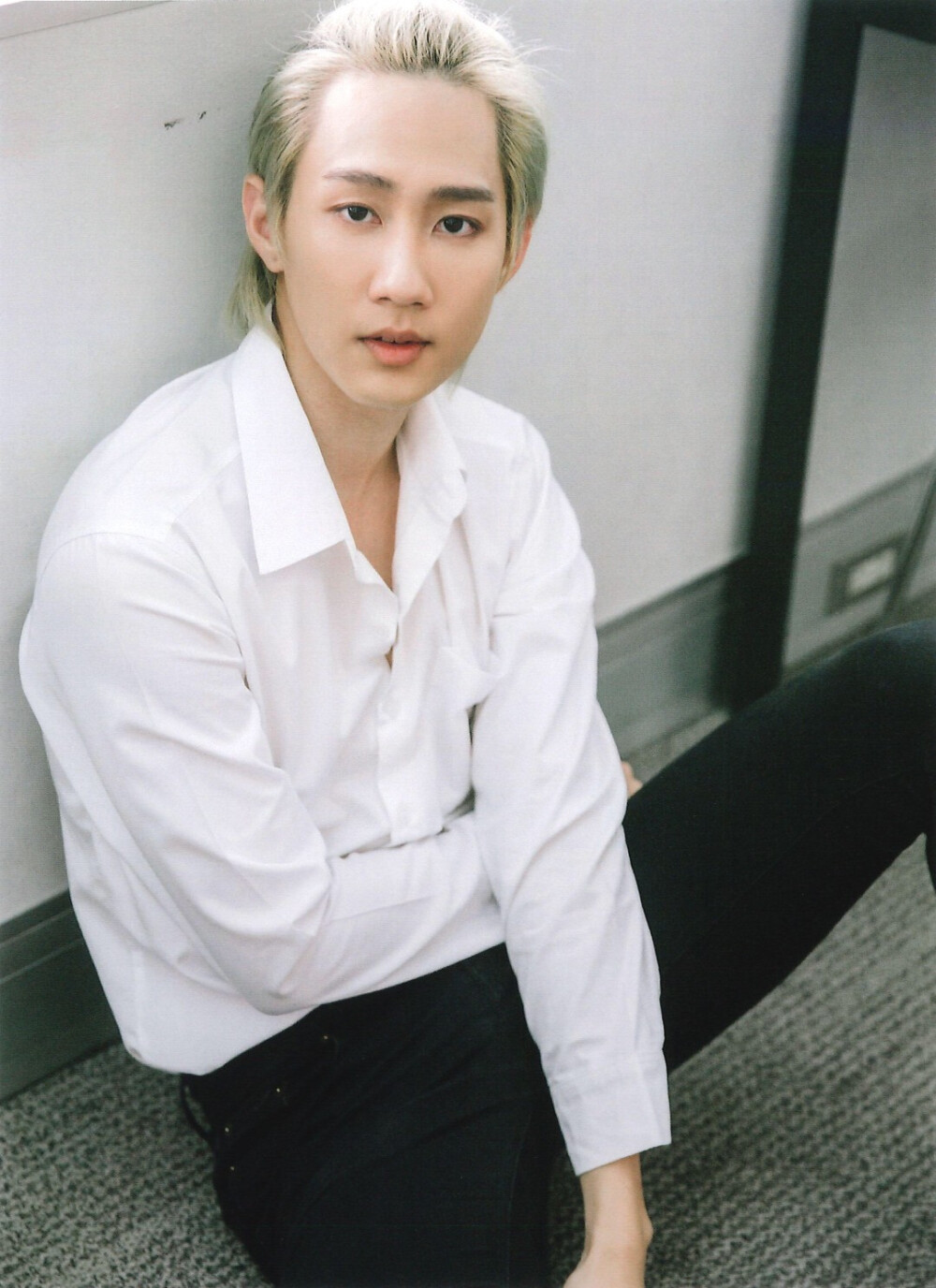 Nadao Artist: Who else do you know besides BKPP - iNEWS