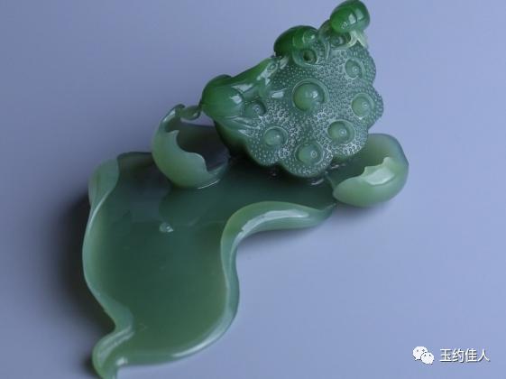 What is Dulong Jade?What is the difference with jade? - iMedia