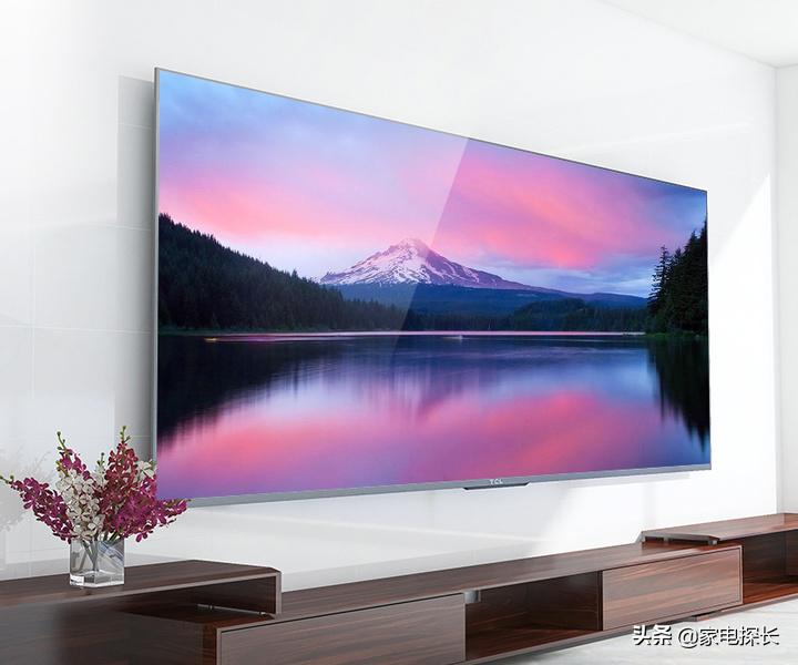Which TV is better?TOP50 hot products in the first half of 2021 ...