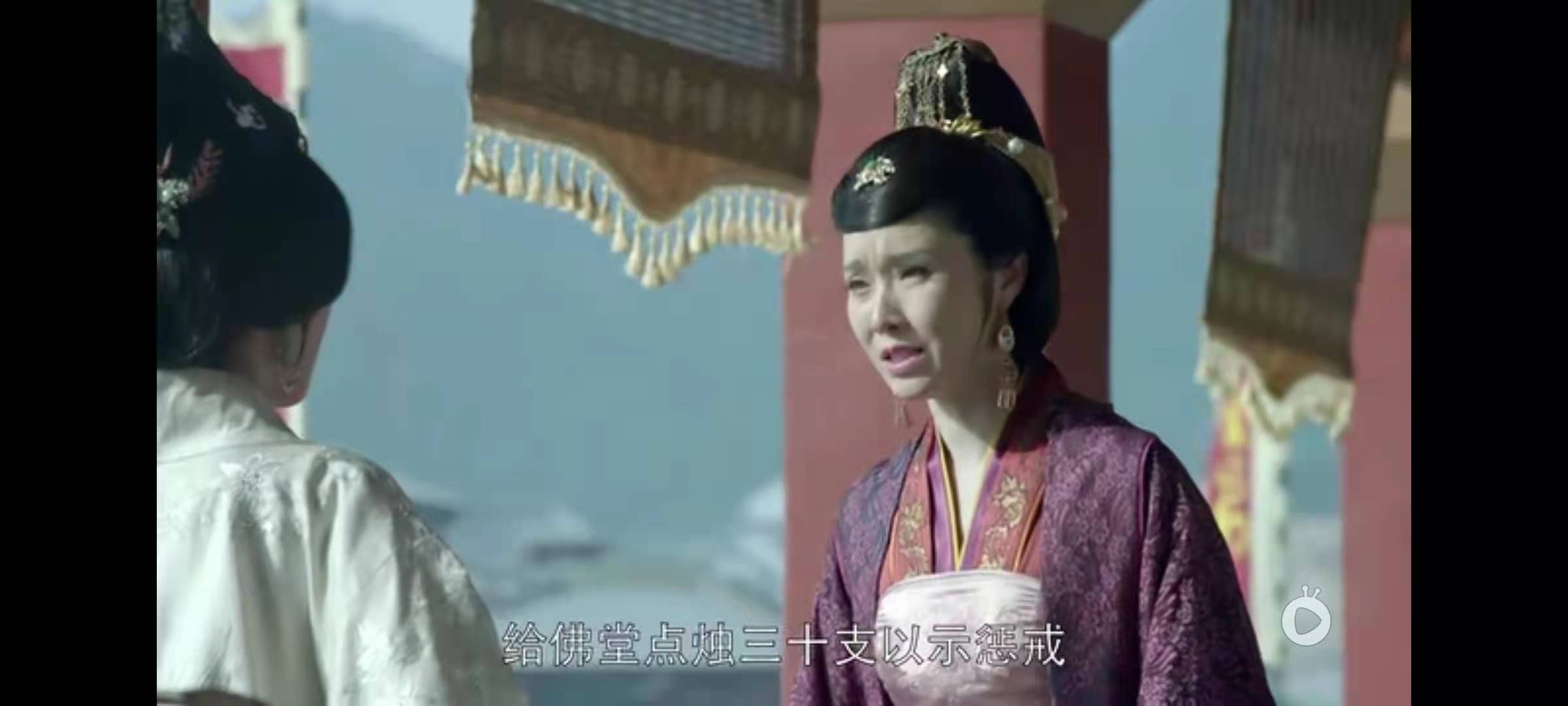 "Langya Bang" Jing Lai learns that someone in the palace is circling ...