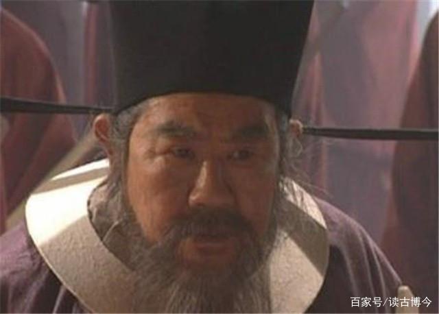 Cai Jing is not so heinous, the real Cai Jing can be regarded as a hero ...