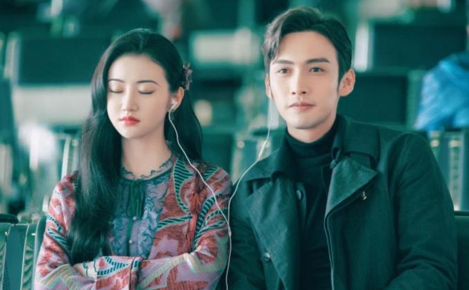 Little gossip, Zhang Binbin Jingtian, Liu Yuxin, Yu Jingtian, Mao ...