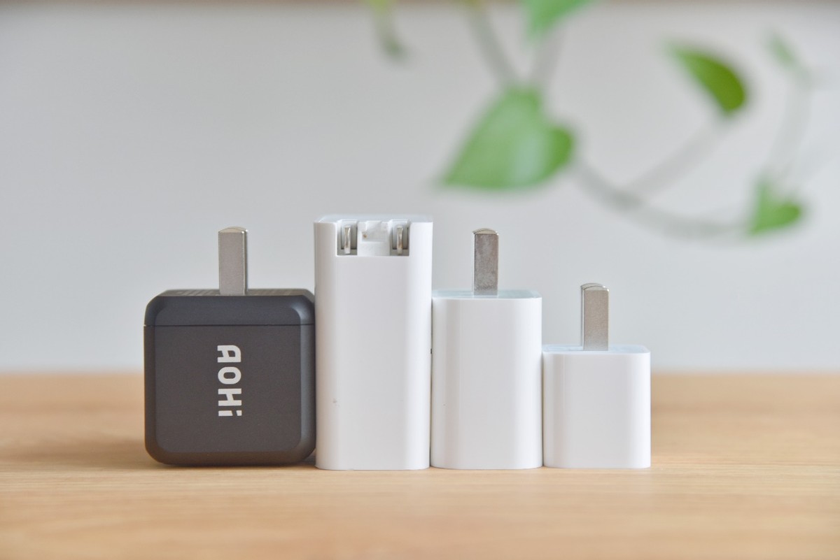 How to choose an Apple charger? - iNEWS