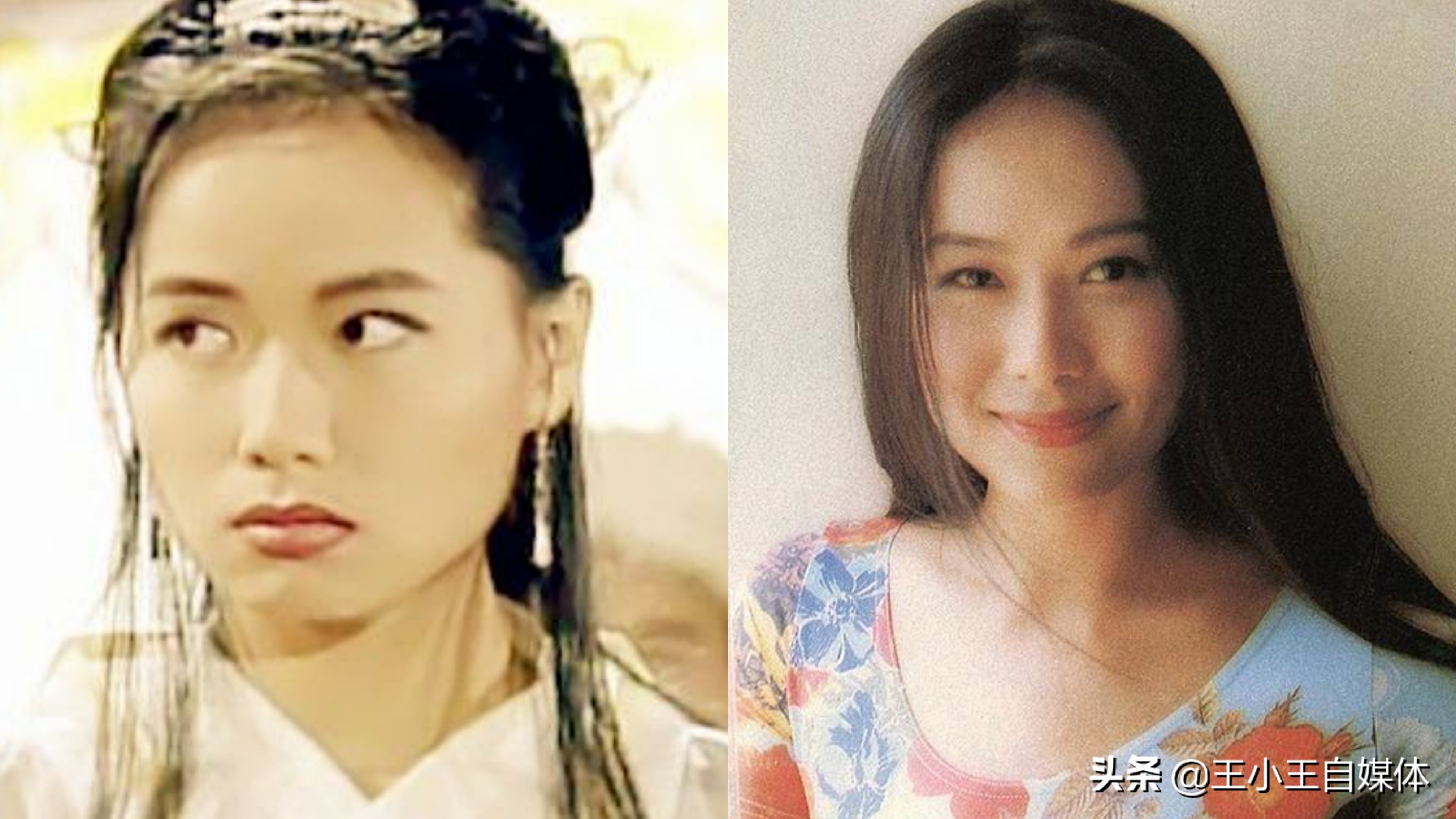 Ninth edition of "Zhao Min" face value comparison: who is the closest ...