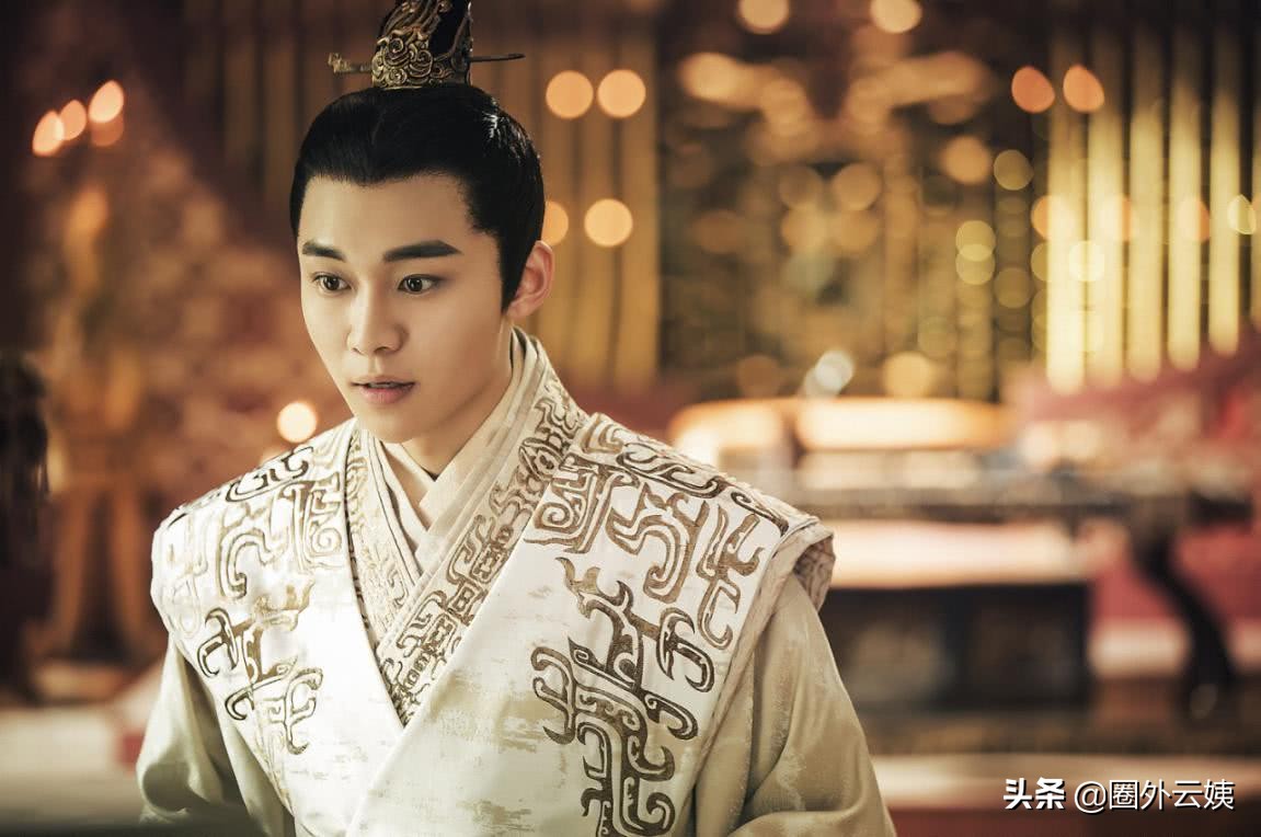 The story of the male protagonist's rotten selling broke down. The ...