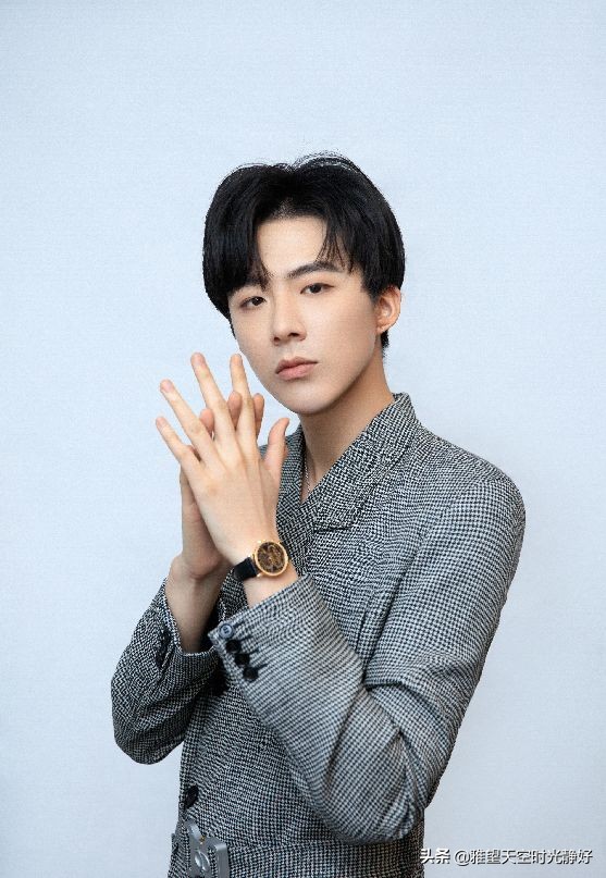 Inventory of eight episodes of film and television dramas sung by Liu ...