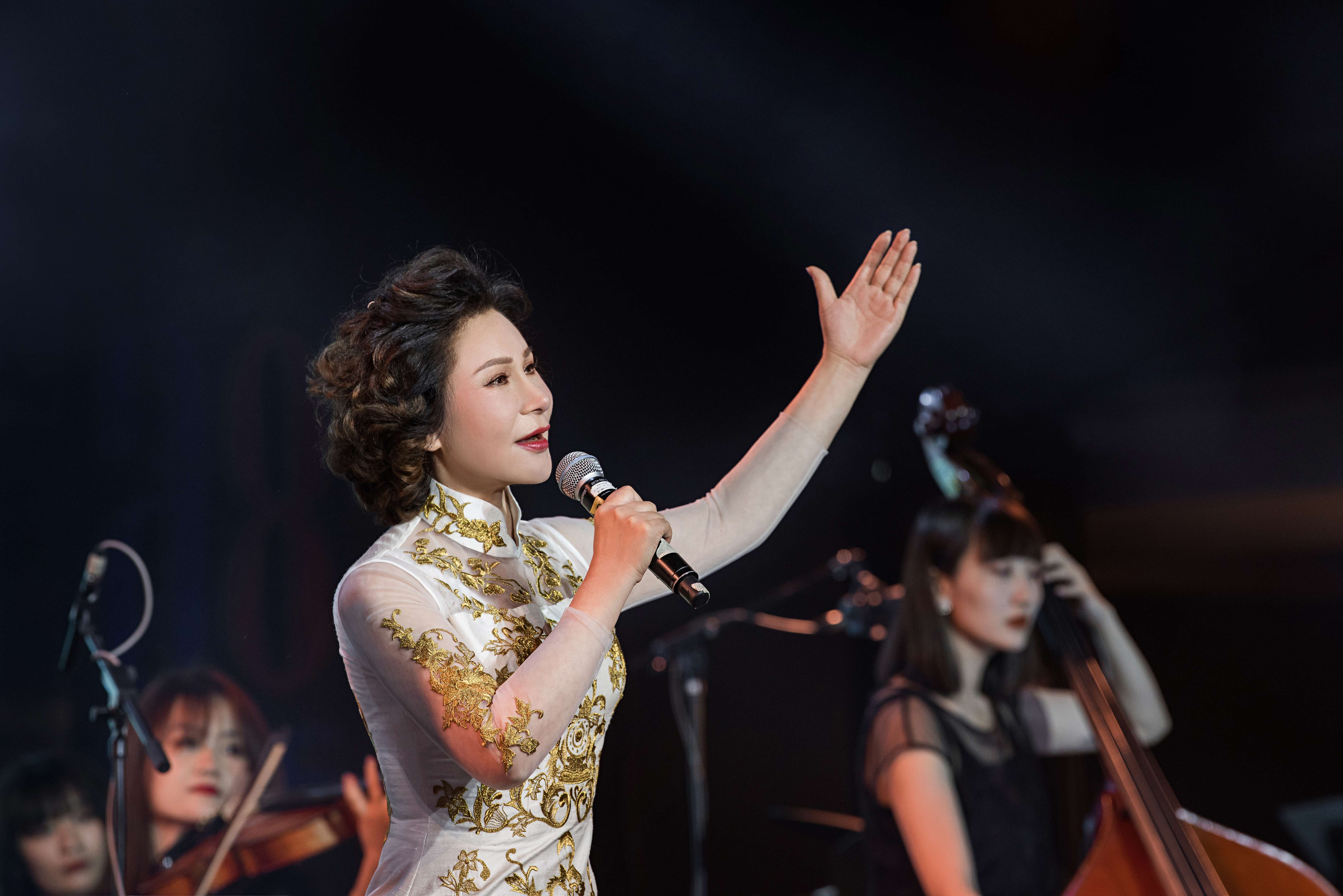 Ma Xiaoqiu: Wisdom is with you, culture is with you - iNEWS