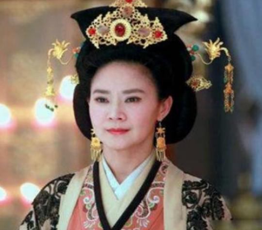 After Liu Che became the emperor, he went to the people to take his ...