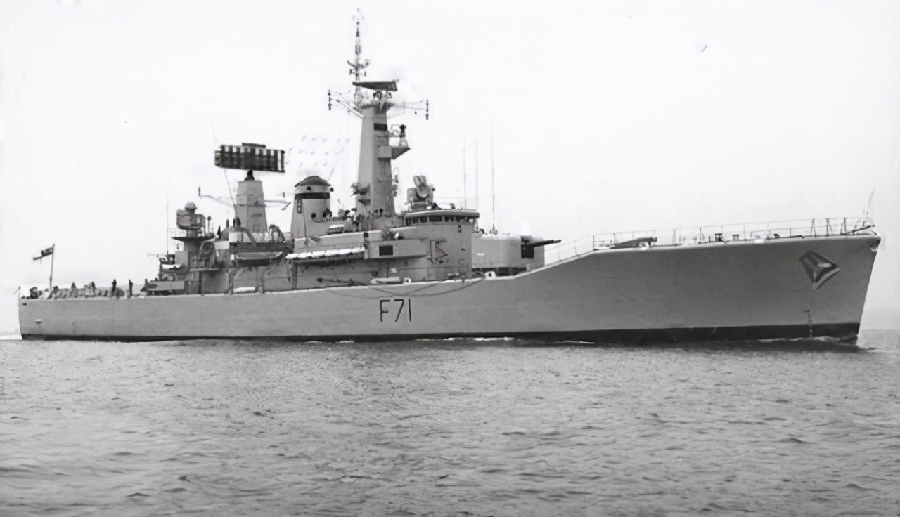 Iceland-British Three Cod Wars - iNEWS