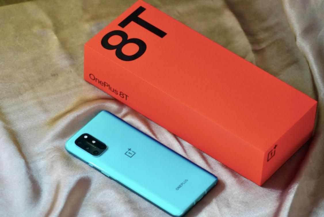 盧偉冰挑戰直屏天花板！K40用三星E4，螢幕素質完勝一加8 - 資訊咖