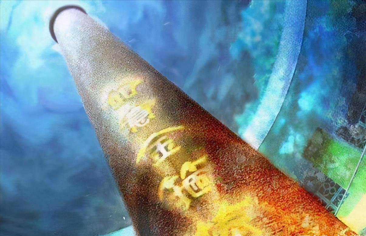 The golden hoop stick has experienced 3 masters in total, Wukong is the ...