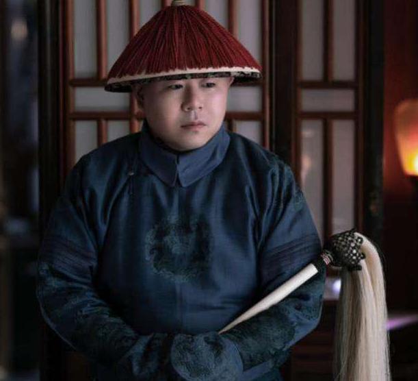 Why did the concubines who were buried in ancient times have their legs ...