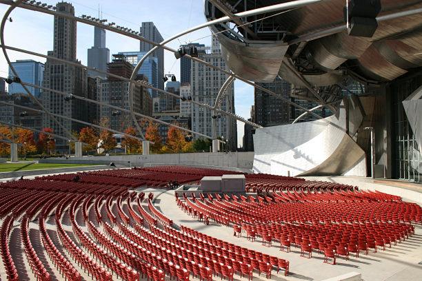 Where is the magic building - iNEWS