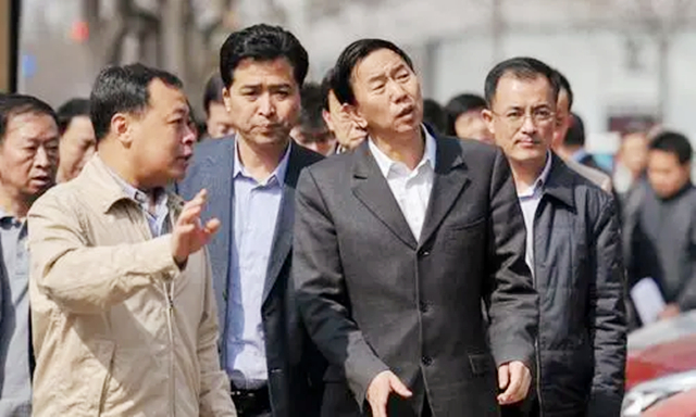 Geng Yanbo: I am not obsessed with getting promoted, I just want to do ...