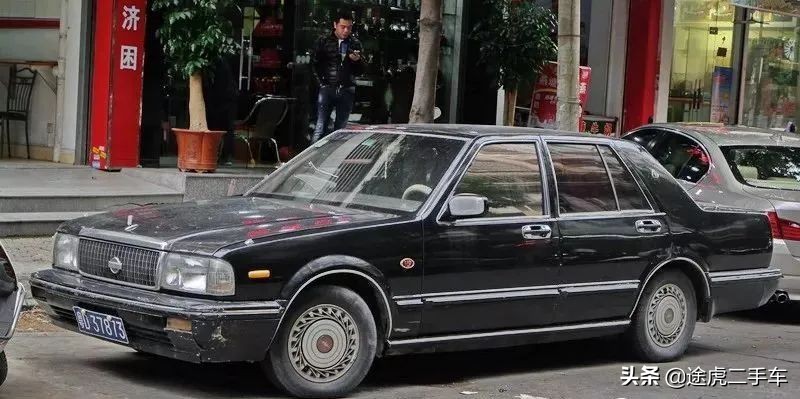 The Duke of Nissan: I am playing Mercedes-Benz S-Class and BMW 7 Series ...
