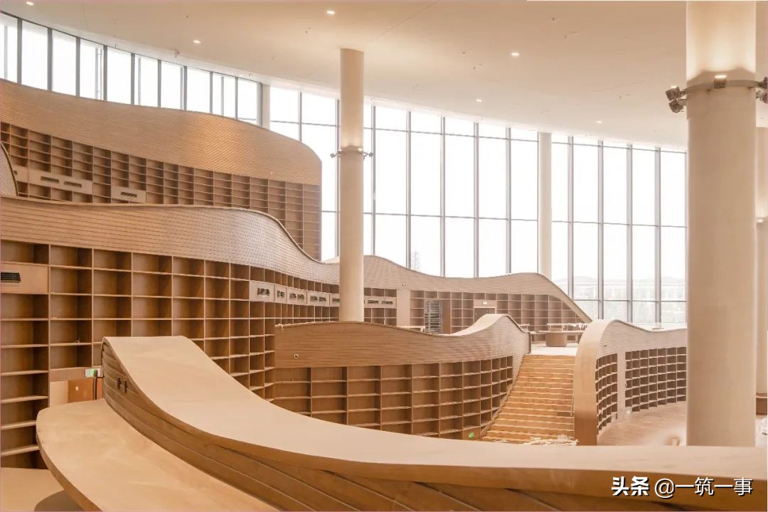 Tianfu Art Park: Step out of the "ivory tower" and start Chengdu art ...