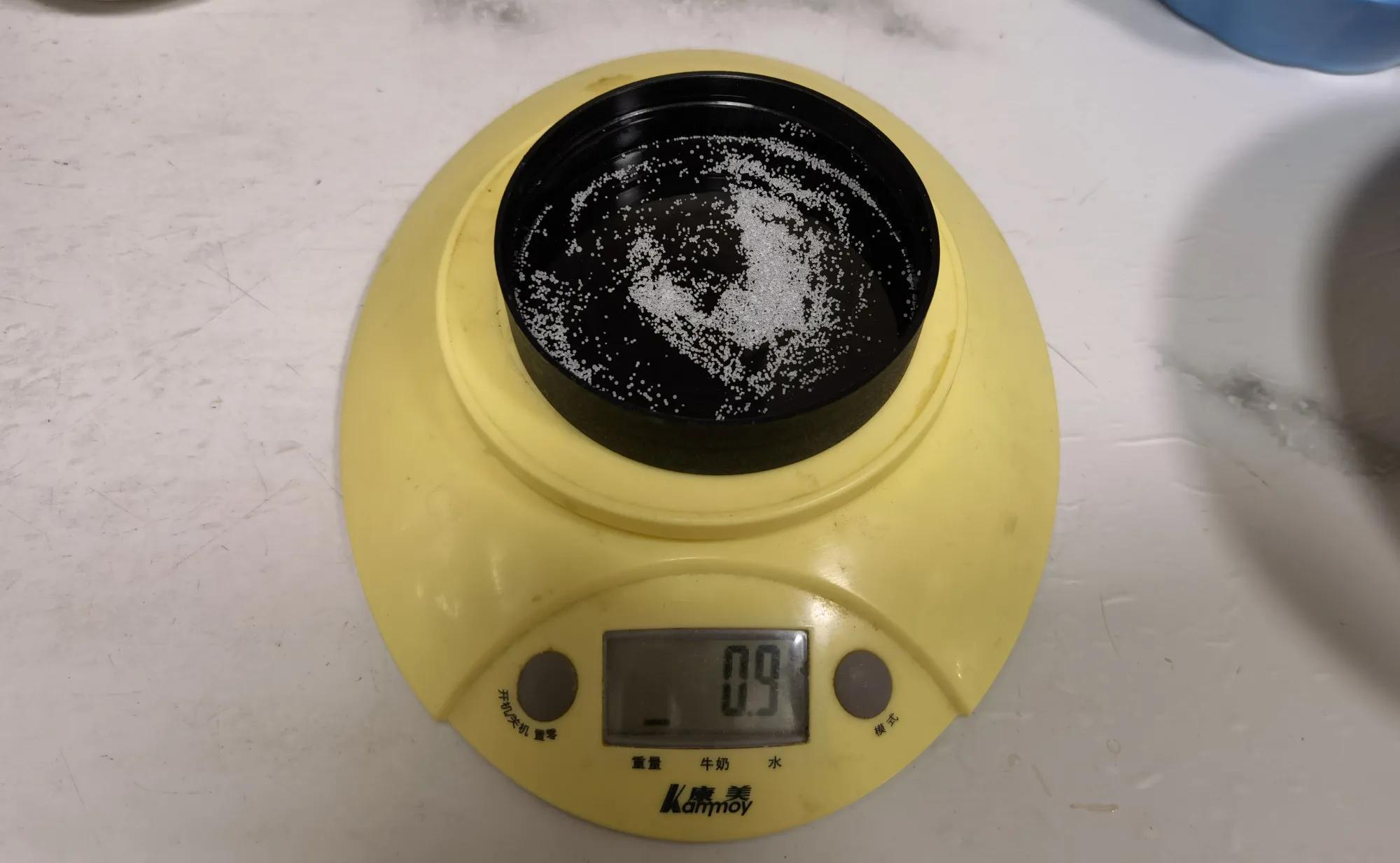 Time: The later the child eats salt, the better?wrong!Little babies ...
