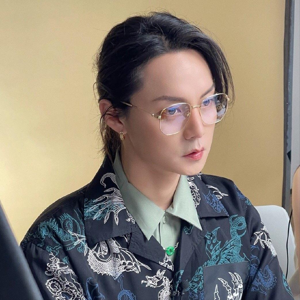 Yin Zhengyan's value plummeted, the actor's self-management skills were ...