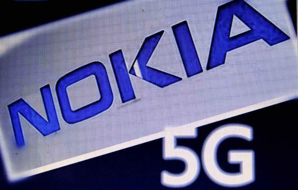 Nokia, which can "smash the walnut", returns strongly, wants to seize ...