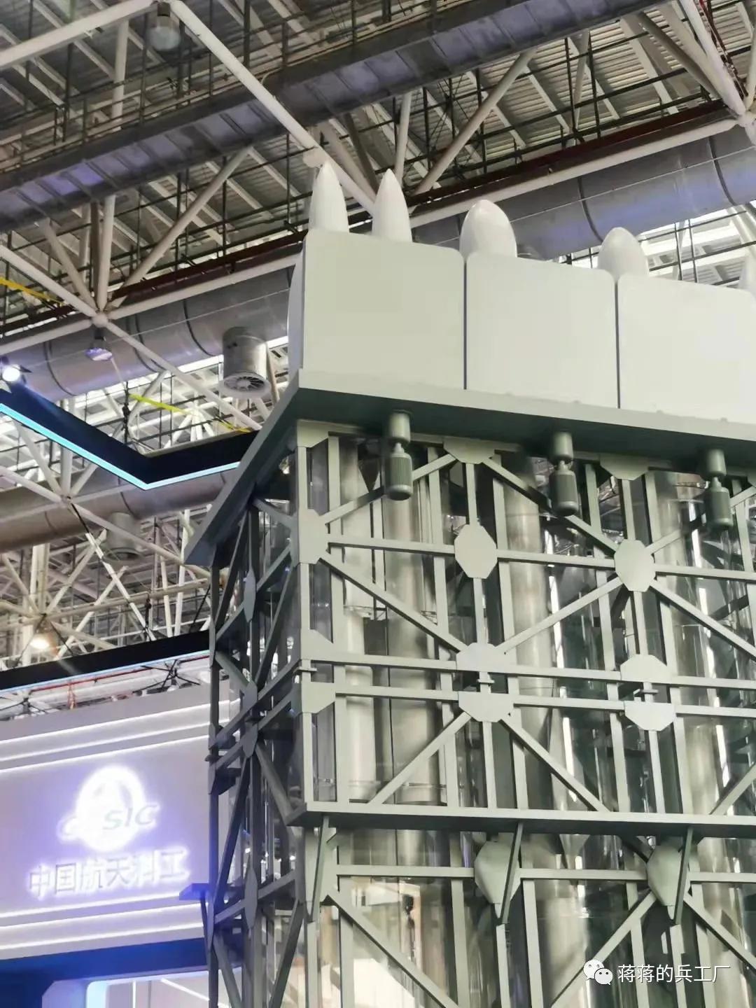 A powerful air defense with one pit and four bombs, the FM-3000N medium ...