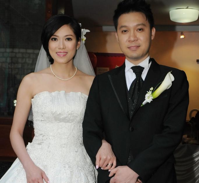 "Miss" Lin Shumin was unable to have children after suffering from ...