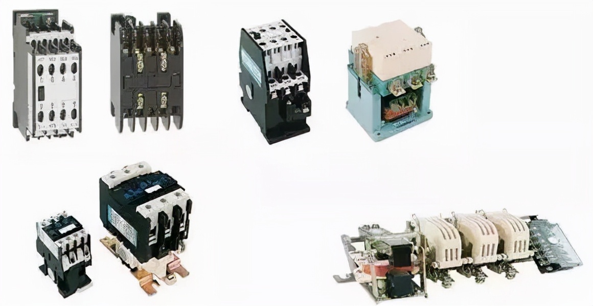 Graphical Symbols of Commonly Used Electrical Components - iNEWS