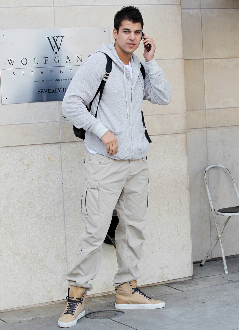 170cm boys should wear this way! 6 sets of handsome winter collocations ...