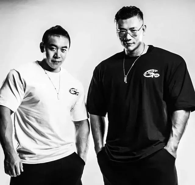 Lujiamen interview special! Bold exposure, this "Lu Chenhui successor ...