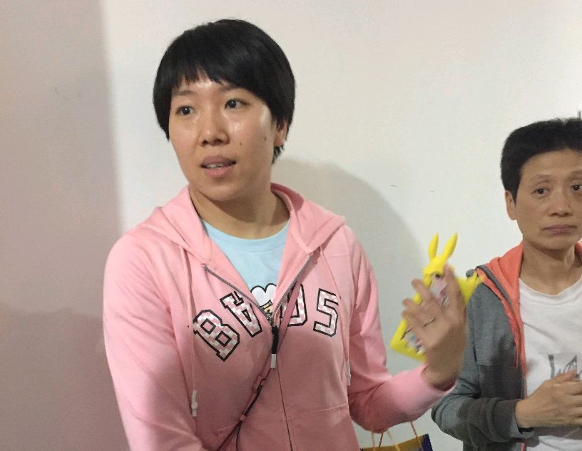 Chen Meng's outstanding singles ability will surpass Zhang Yining and ...