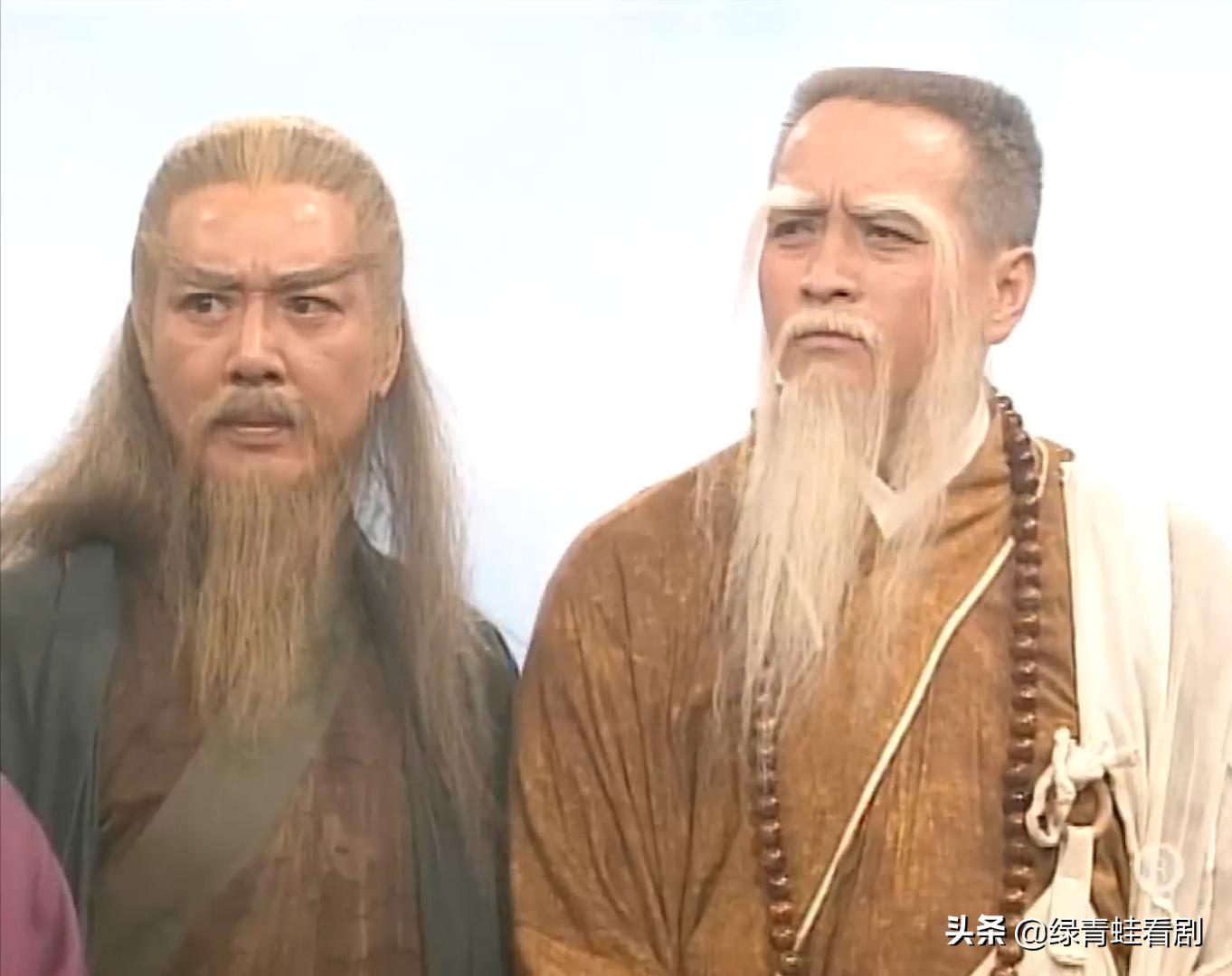 Zhou Botong ranks first in the new five must-dos. Is he so famous? How ...