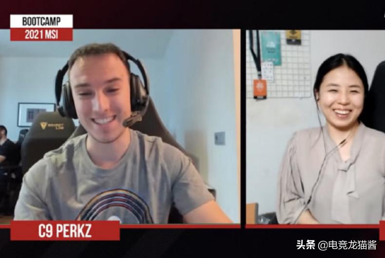 showmaker再放金句：擊敗Perkz是我的責任，DK會成為下一個SKT - 資訊咖