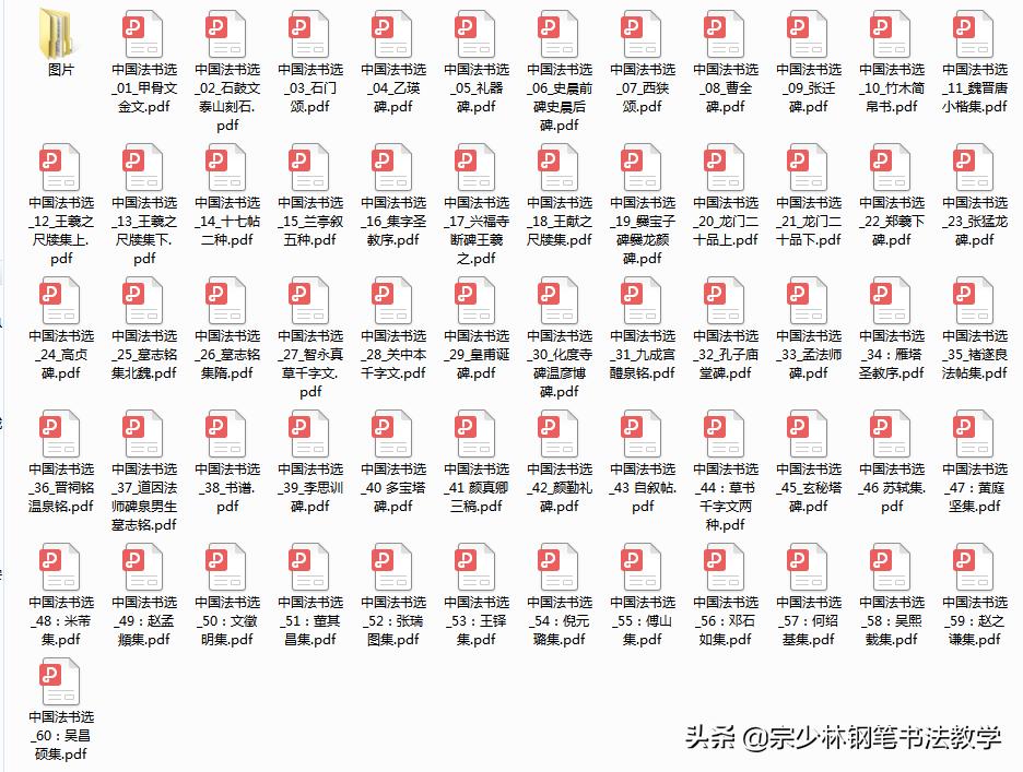 From the "Wo Cao" ugly book master Wo Xinghua, we can see the consensus ...