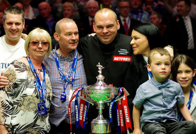 Champion coach Steve Finney intends to reconstruct the British youth ...