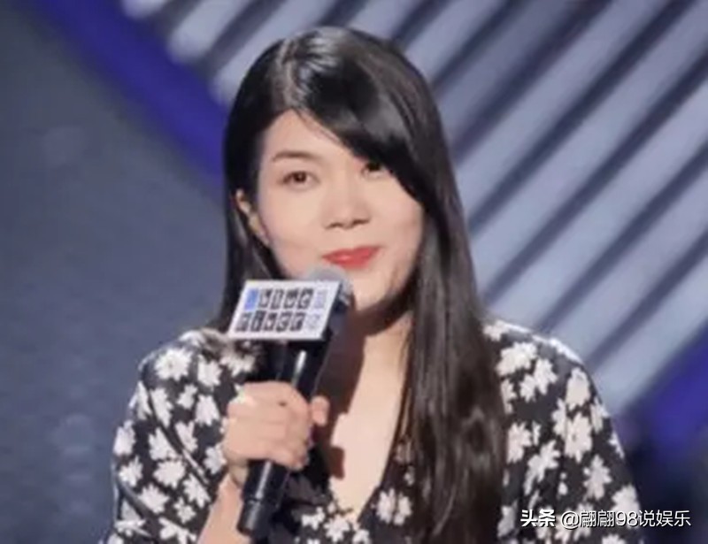 Killed crazy!Yang Li has exploded again after "Pu Xin Nan".Who did she ...