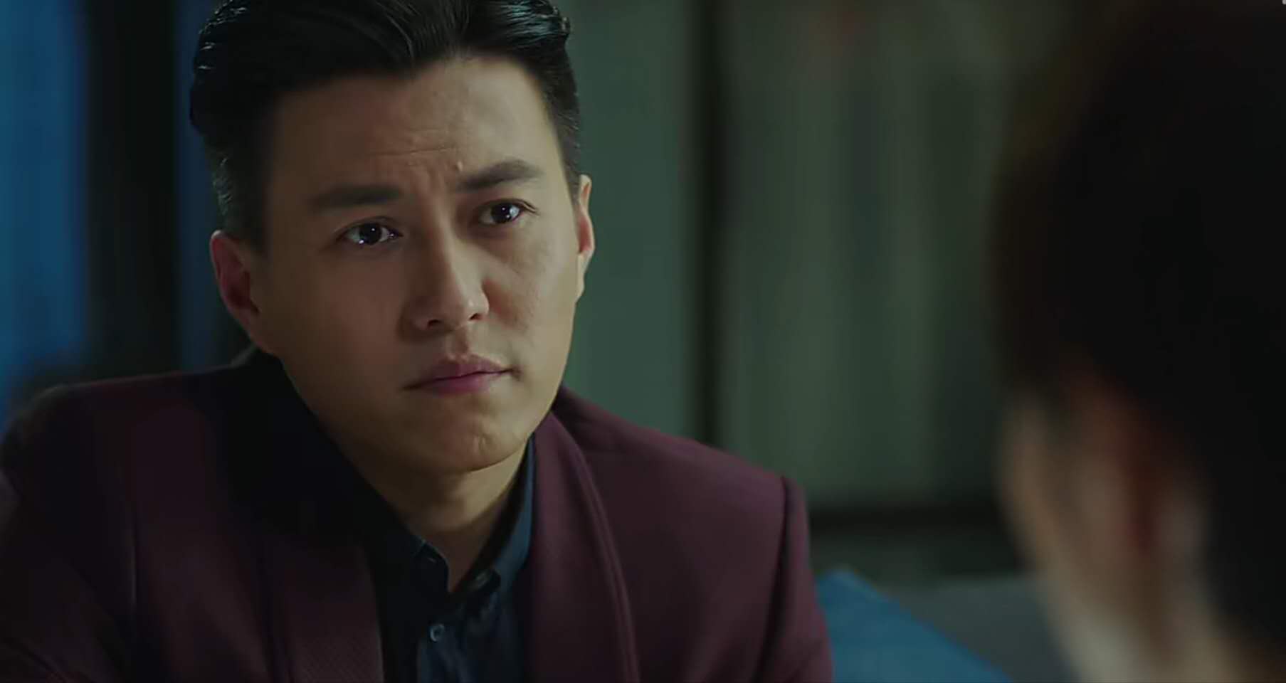 Why is Luo Zijun in "My First Half of Life" disgusting, and her sympathy in the original? - iNEWS