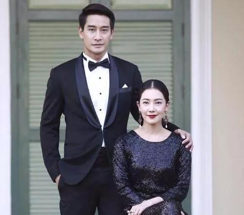 Thailand's first beauty, pong&noon is hard to settle - iNEWS