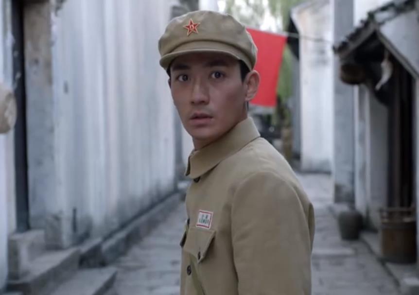 The ending of "The Traitor", Meng Annan's call changed Lin Nansheng's ...