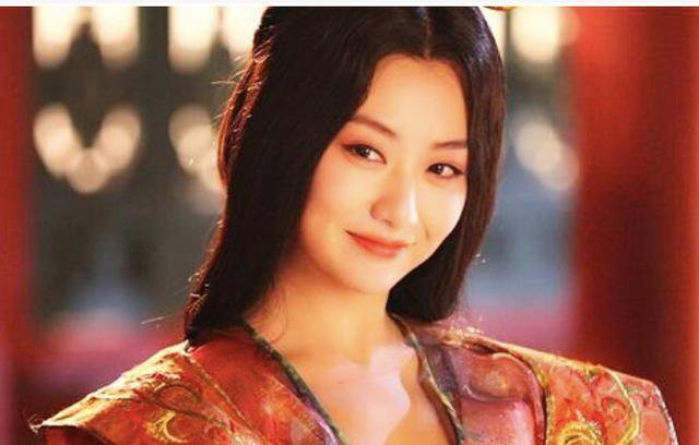 Li Zue, the peerless actress who was born in the wrong time and married ...