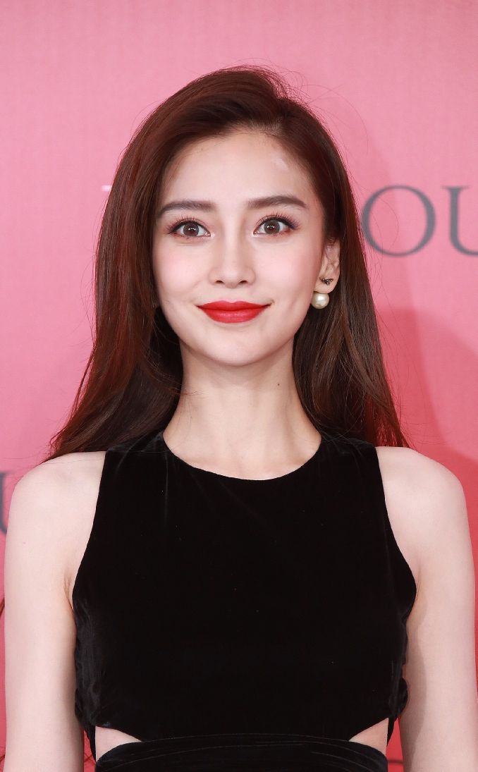 angelababy - iMedia