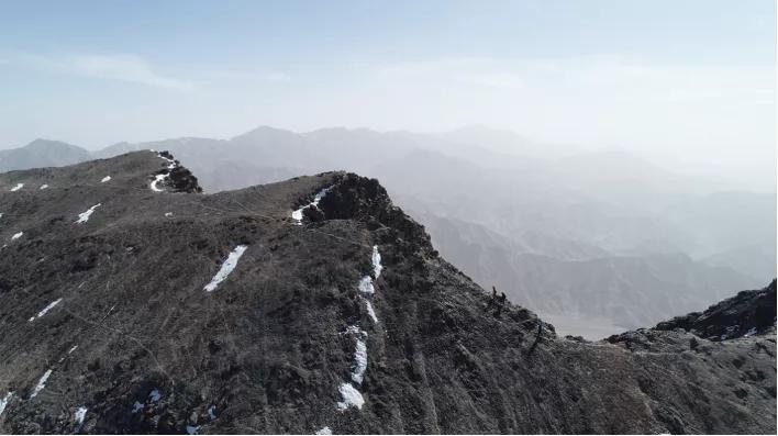 Why is Lenghu Lake a world-class astronomical observation point? - iMedia